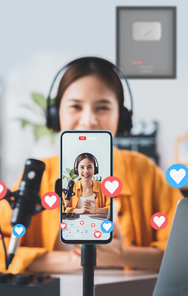 Um Media Group | Home